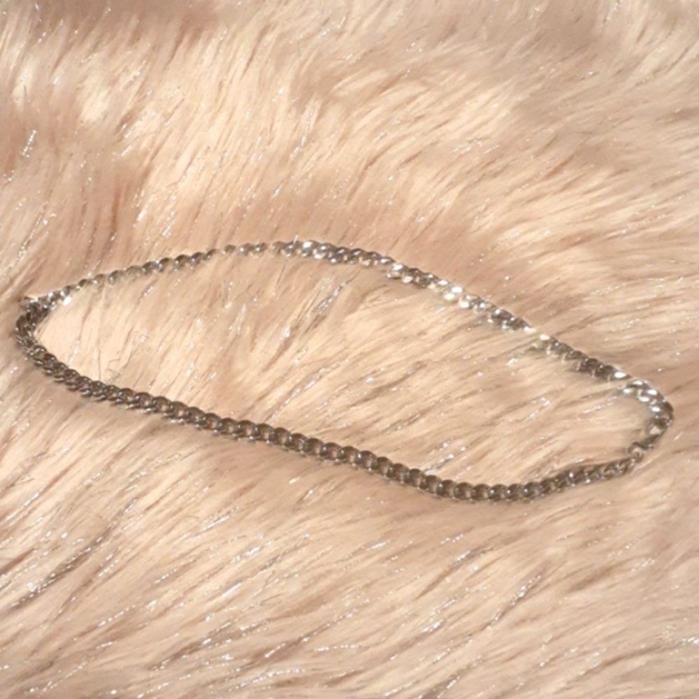 24 Inch - Stainless Steel - Heavy Chainlink - Necklac… - Gem